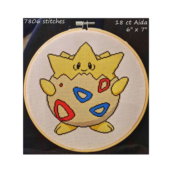 Togepi - Etsy