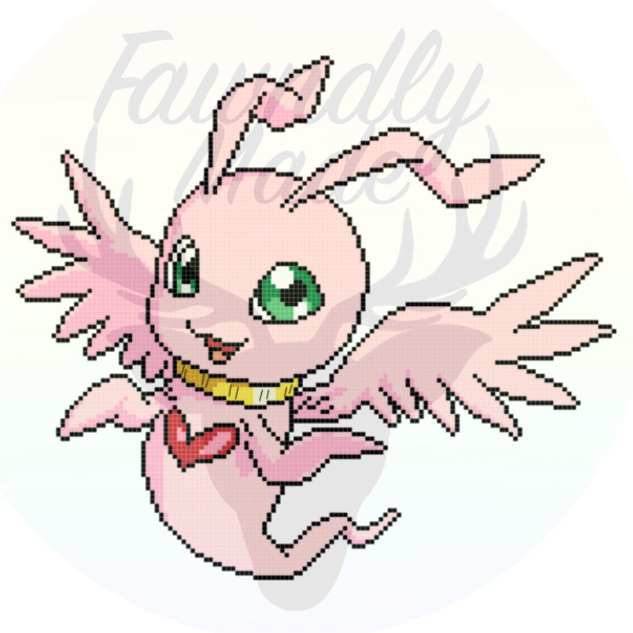 Digimon Marineangemon Evolution