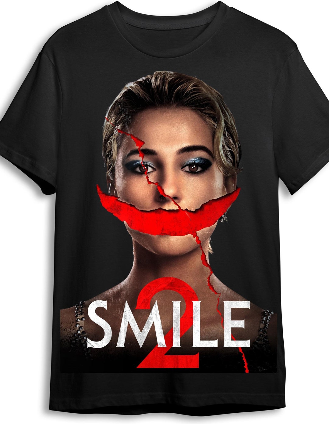 SMILE 2 Movie PNG High-quality Digital Download 4861 X 6250 Pixels ...