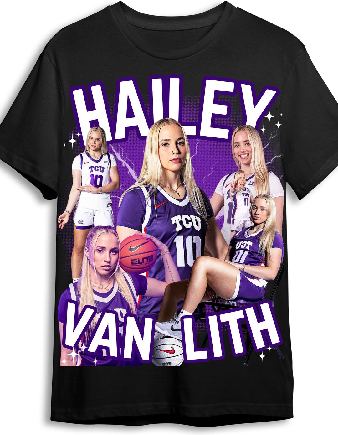 Hailey Van Lith PNG High-quality Digital Download 4861 X 6250 Pixels ...