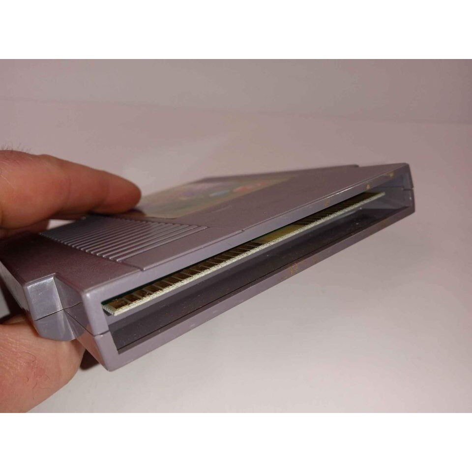 Nintendo Side Pocket NES Game Complete Working - Etsy
