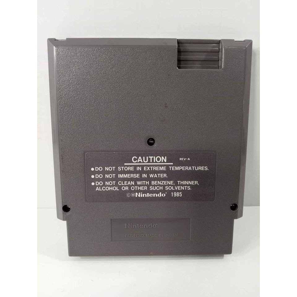 Nintendo Side Pocket NES Game Complete Working - Etsy