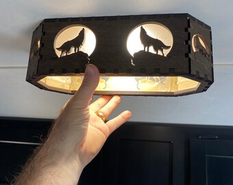 Rv Light Shade - Etsy