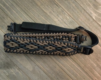 Paracord Shoulder Strap | Etsy