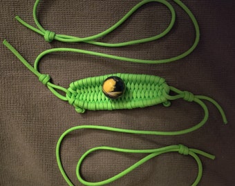 David Goliath Sling - Etsy