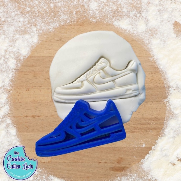 Nike Dunk Cupcake Toppers - Etsy Canada
