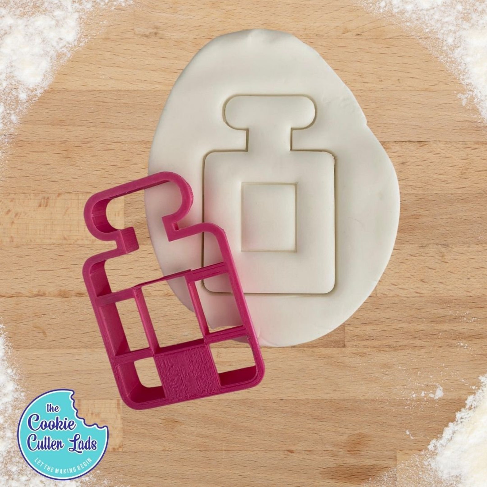 Barbie Cookie Cutter 5 Set Party Supplies Biscuit Cutter - Etsy Barbie Cookie Cutter 5 Set Party Supplies Biscuit Cutter - Etsy