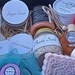 Luxury Hamper Pamper Pack From Lavender Bubbles Memory Box, Self Care ...