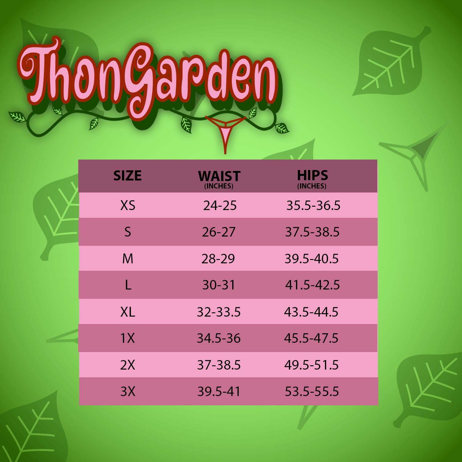 Extreme Micro Bikini G String Panties, Ultra Sexy Lingerie Thong ...