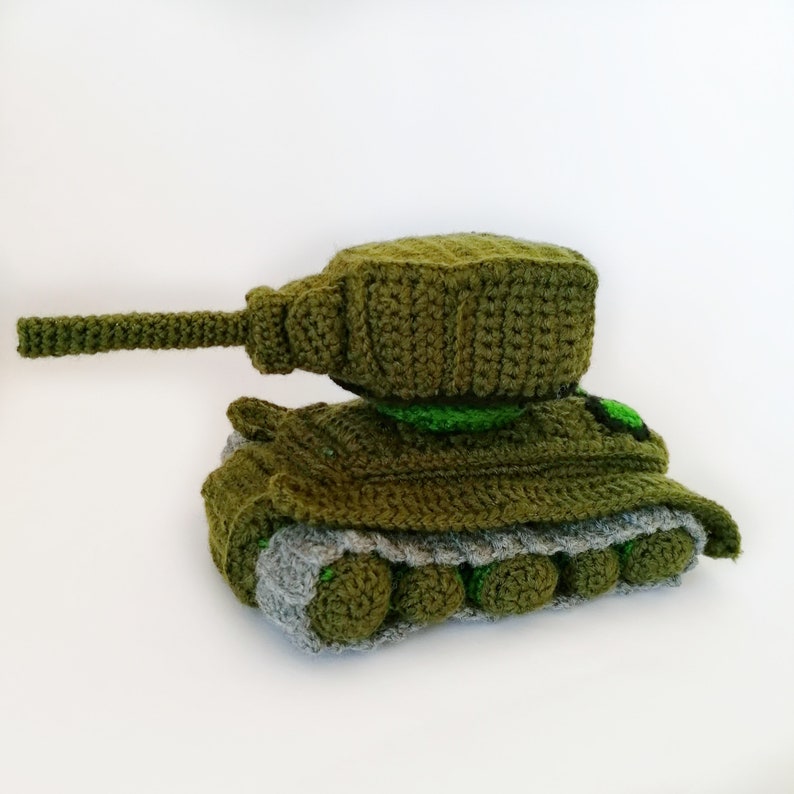 Tank Handmade Toys Fathers Day Gift World of Tanks Fan Gift for Boy ...