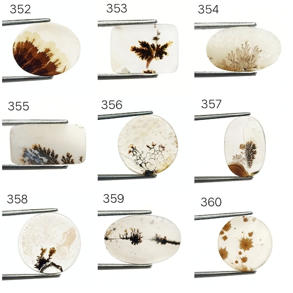 Agate Cabochon - Etsy