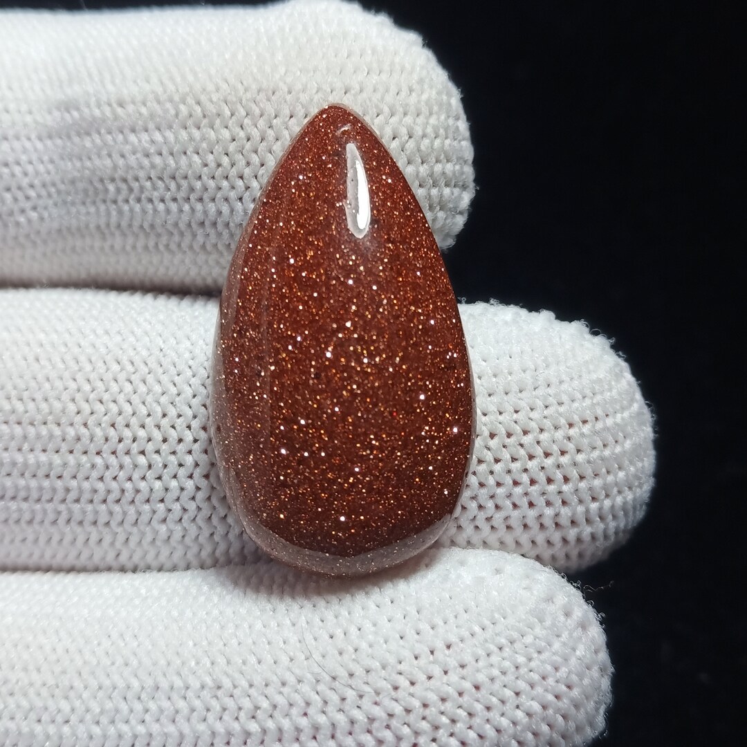 Sunstone Cabochon, Sunstone, Sunstone Loose, Gemstone Cabochon, Loose ...