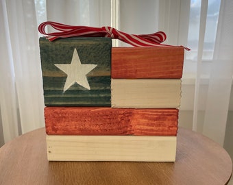 2x4 American Flag - Etsy