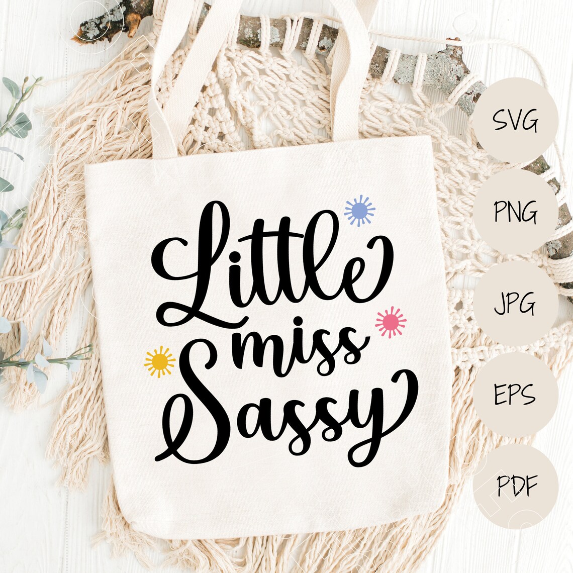 Little Miss Sassy Svg Little Miss Svg Girl Tshirt Design - Etsy