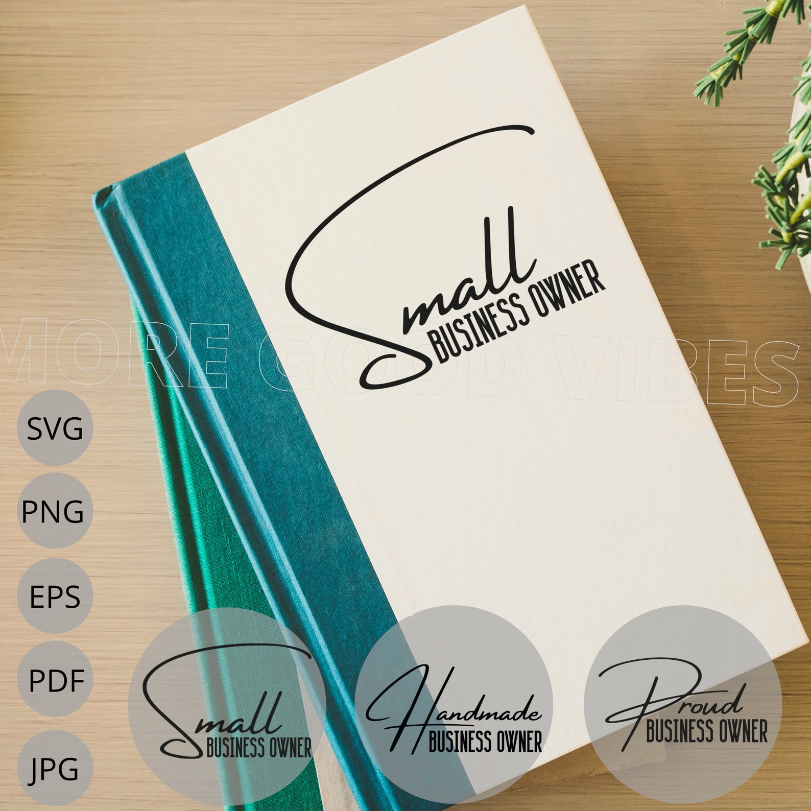 Small Business Owner Svg Png Business Svg Small Business - Etsy
