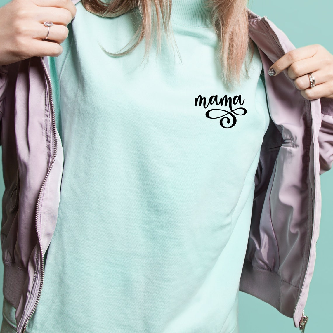 Mama Svg Png Handwritten Mama Svg Retro Mama Svg Png Instant - Etsy