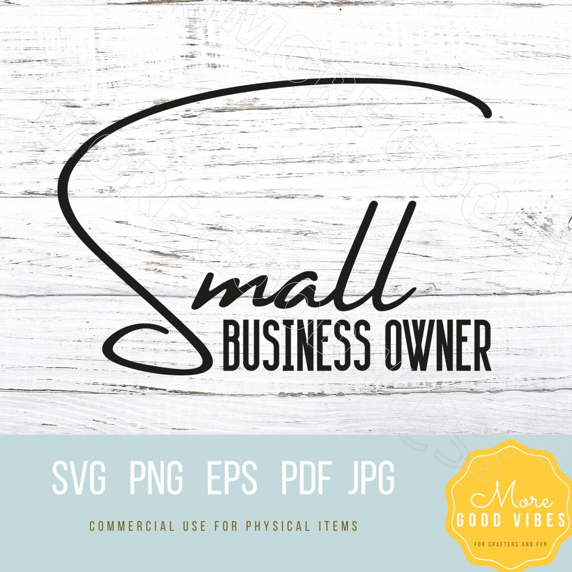 Small Business Owner Svg Png Business Svg Small Business - Etsy