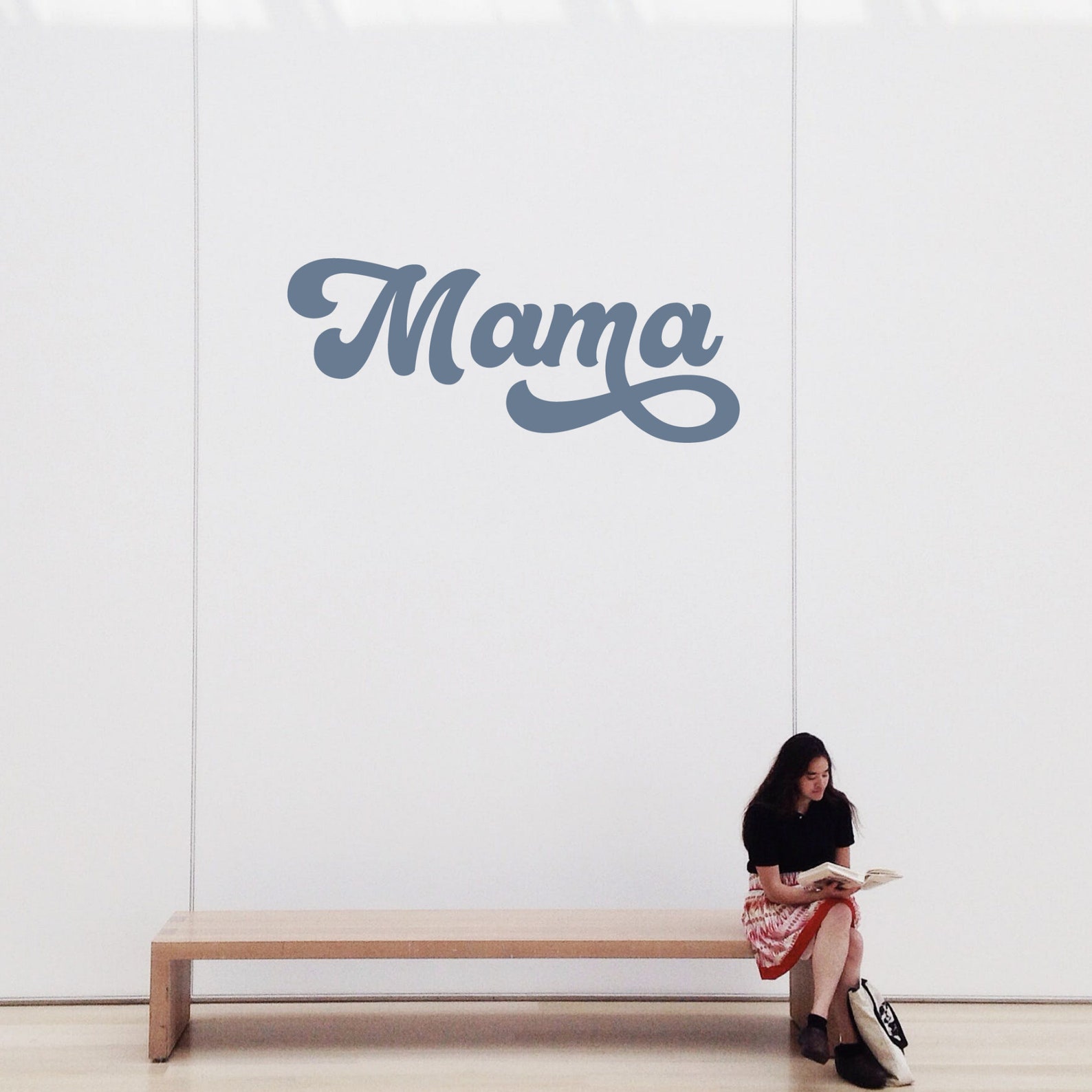 Mama Svg Png Handwritten Mama Svg Retro Mama Svg Png Instant - Etsy