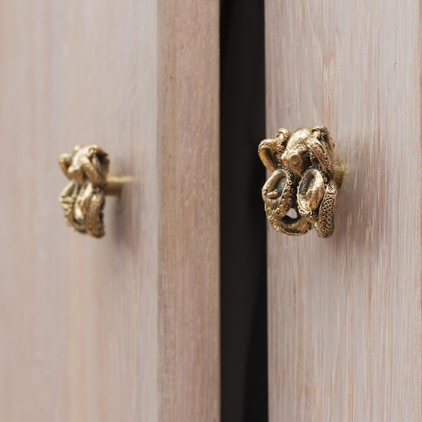 Nautical Drawer Pull - Etsy