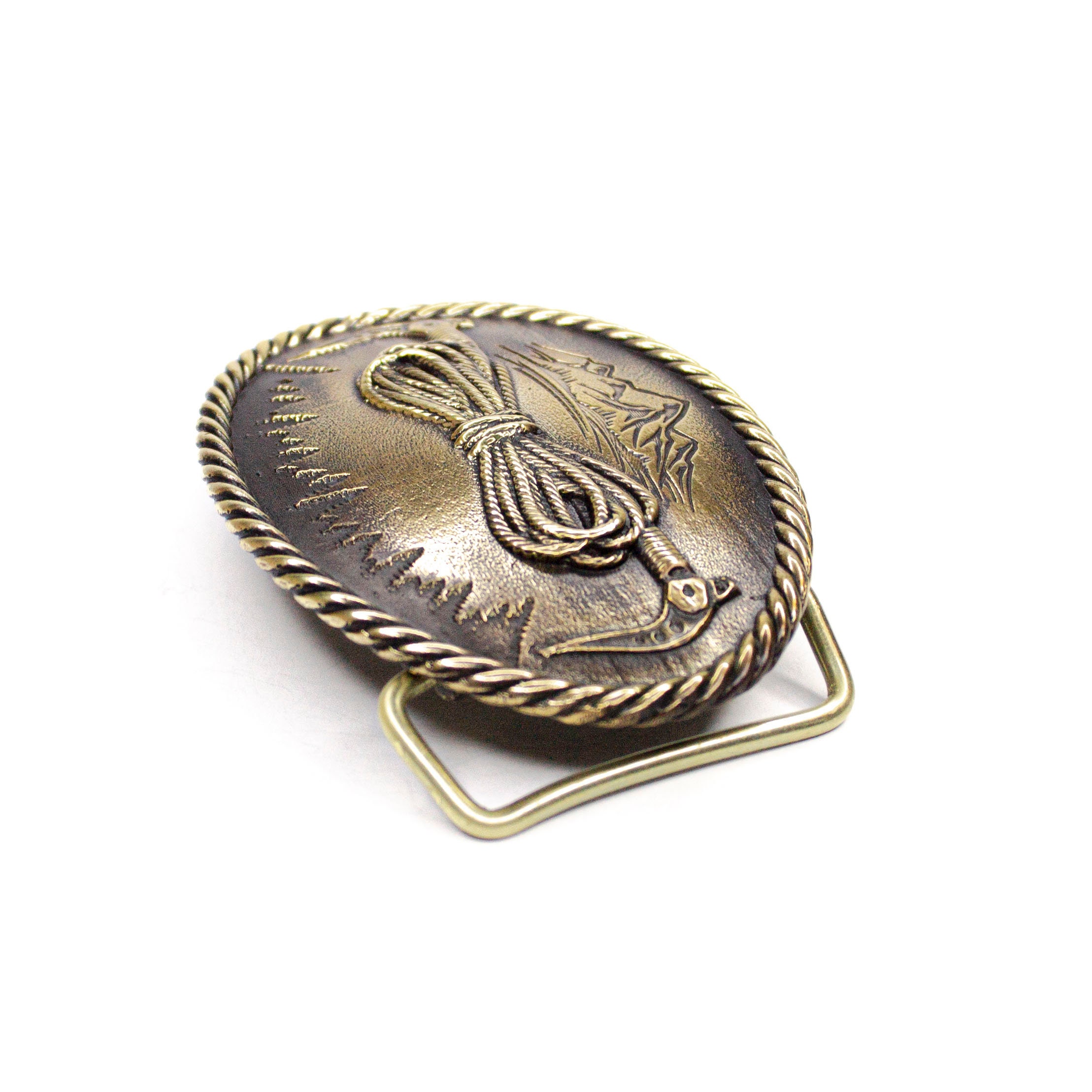 Belt buckle Сlimbing Mountaineering Hiking belt buckle For | Etsy