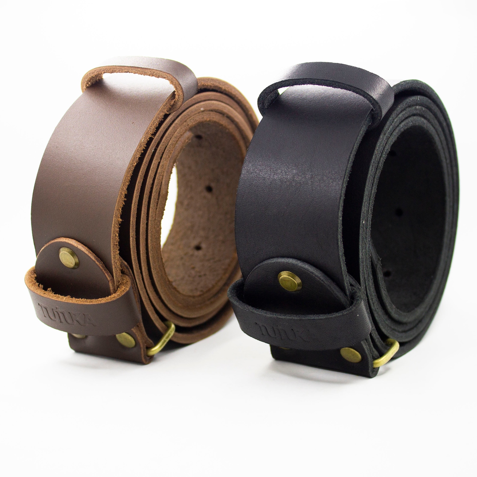 BMX RACING Belt Made of Genuine Leather With Brass - Etsy