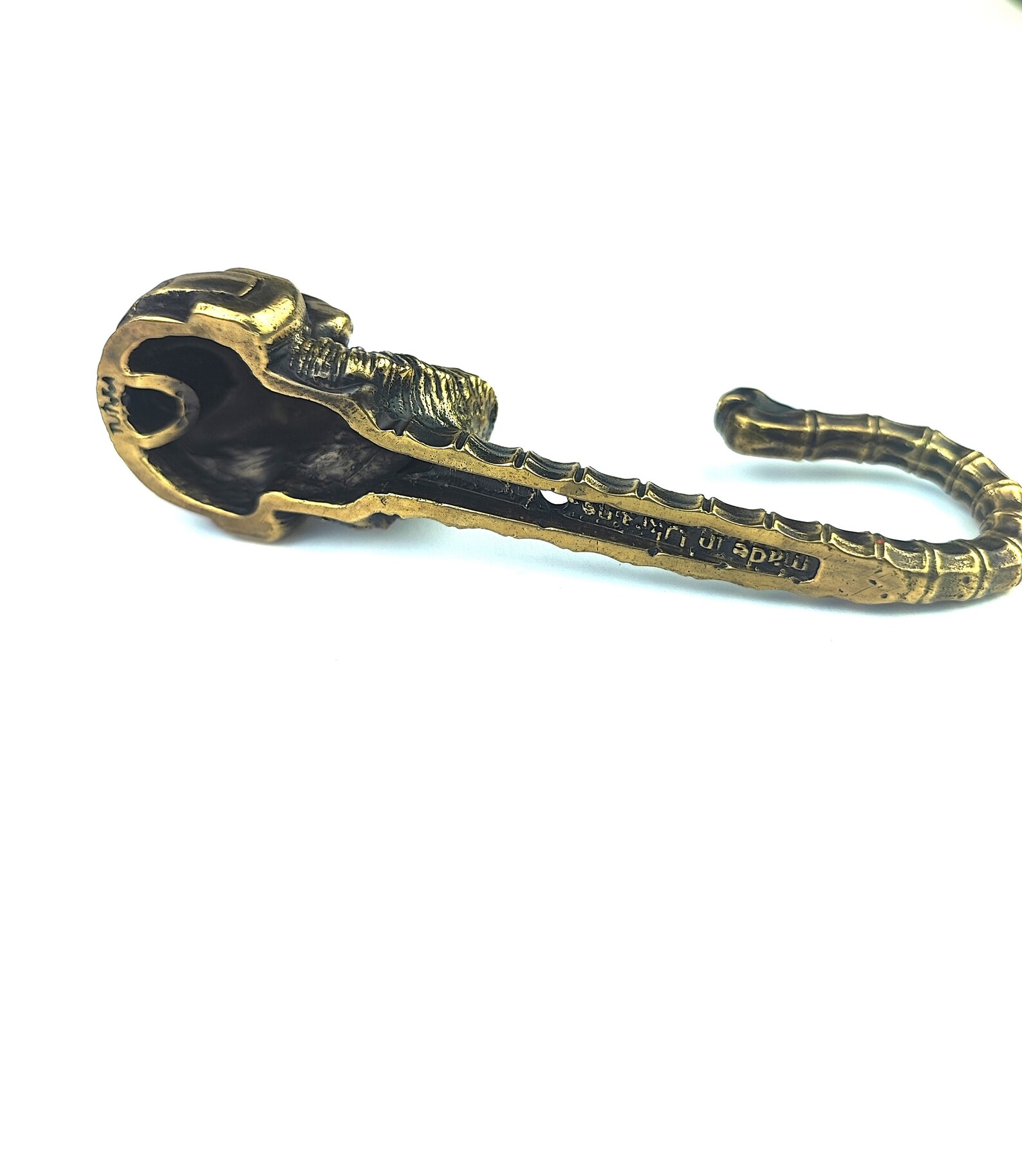 Hook Wall Rock Music Headphonehook on the Wall Adj Music - Etsy