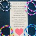 Back to School Bracelets - Etsy