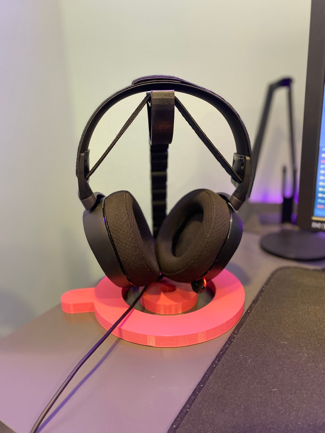 Steelseries Headphones Stand - Etsy