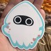 Super Paper Mario Bloopee Squid Guy Cutie - Etsy