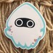 Super Paper Mario Bloopee Squid Guy Cutie - Etsy