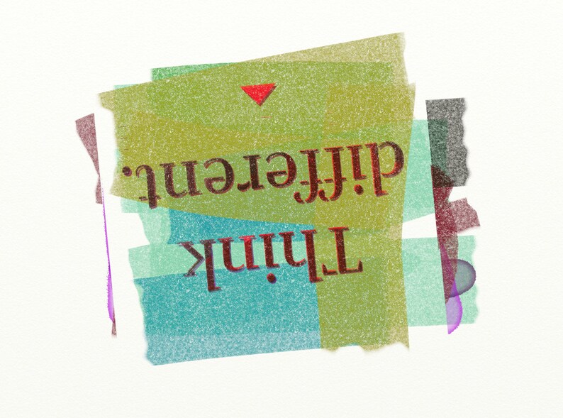 Your Image, Your Drawing as a DIY Stencil – Reusable Mylar Stencil for ...