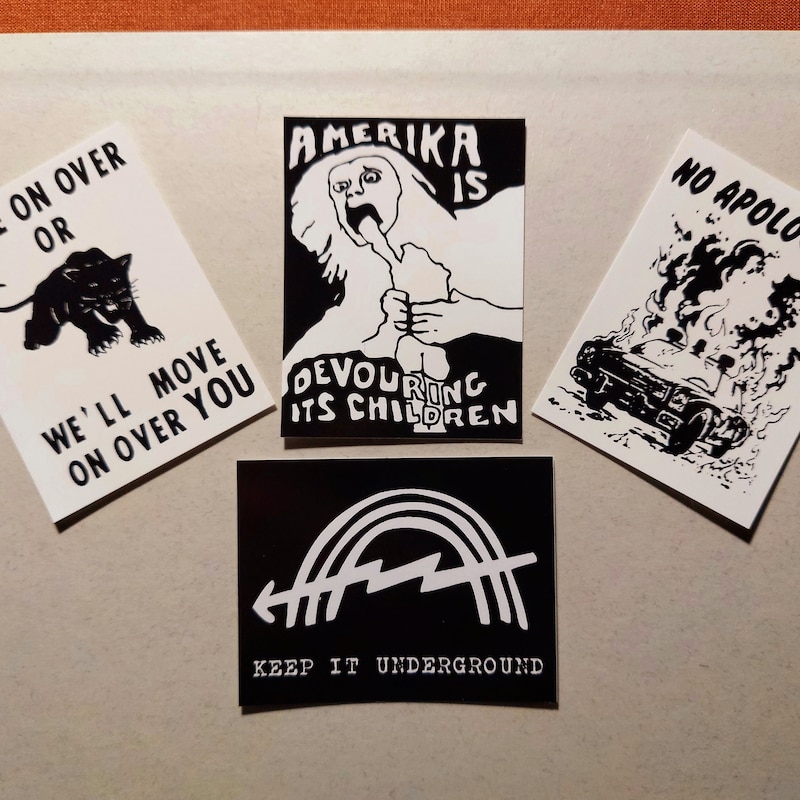 1960s Protest Posters - Etsy