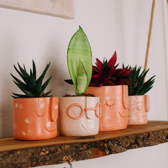 Diy Clay Pots