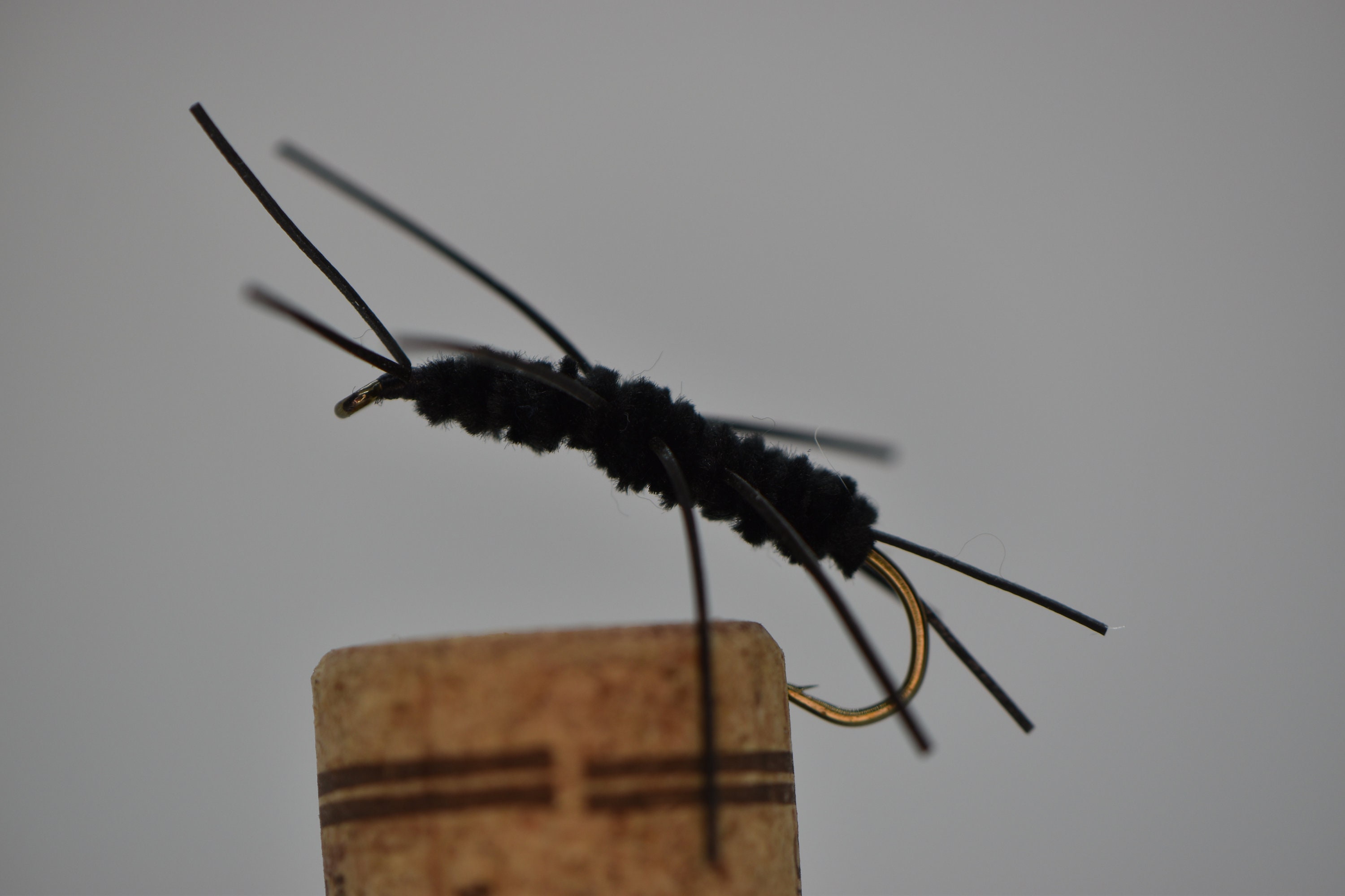 Fly Fishing Fly - Pat's Rubber Legs - Absolute Must Have Pattern for ...