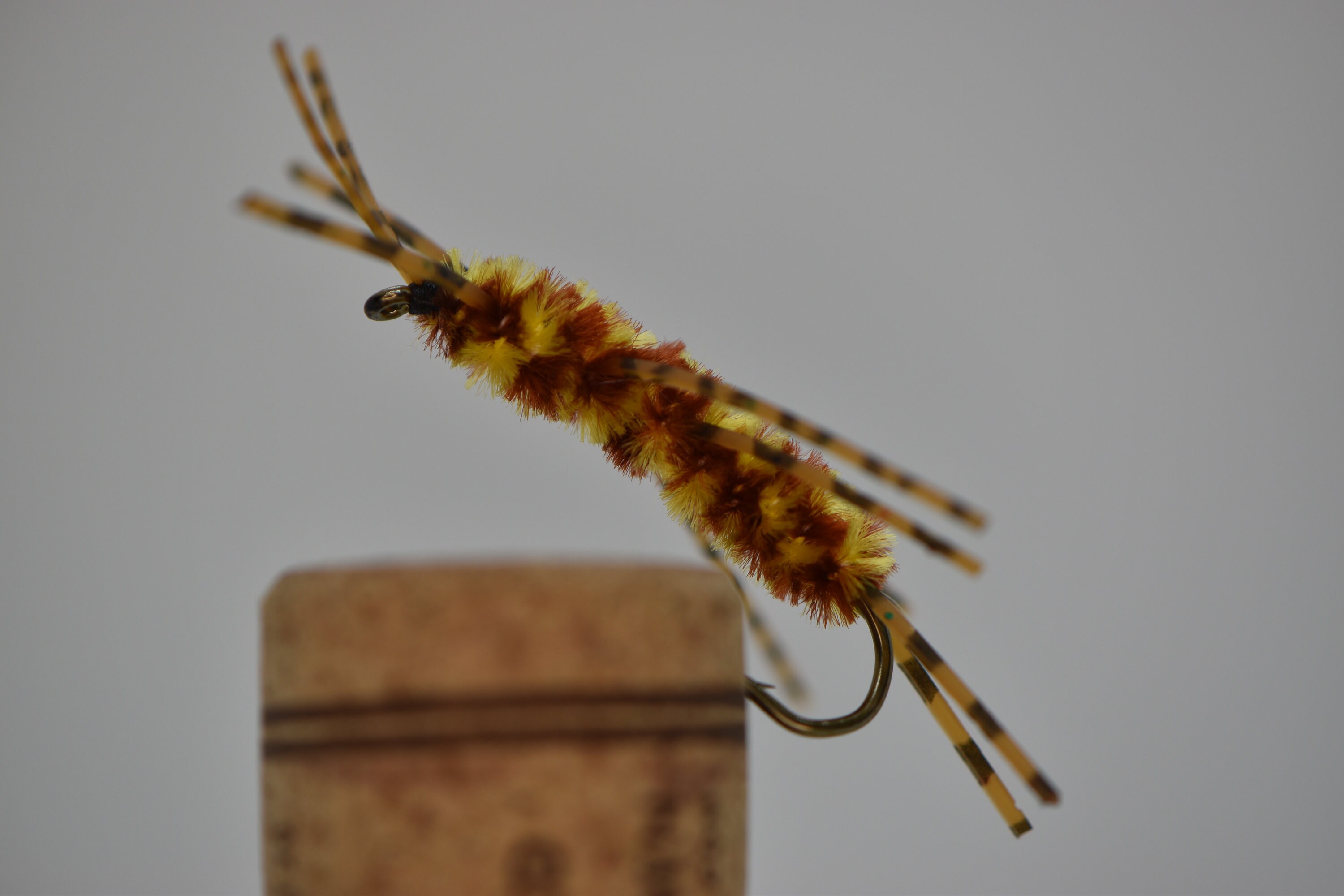 Fly Fishing Fly - Pat's Rubber Legs - Absolute Must Have Pattern for ...
