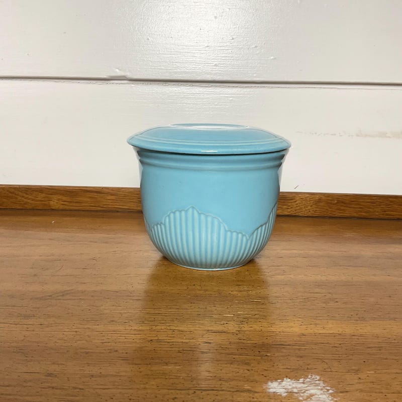 Vintage Crock - Etsy