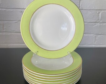 Green and Gold Pyrex - Etsy