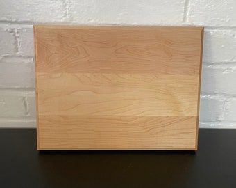 Beveled Cutting Board - Etsy