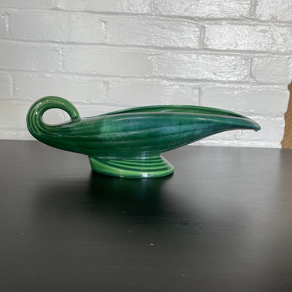 Cornucopia Planter - Etsy