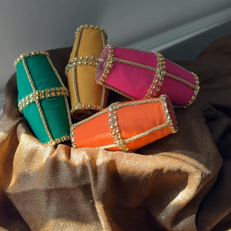 Custom Dholki Favors - Etsy
