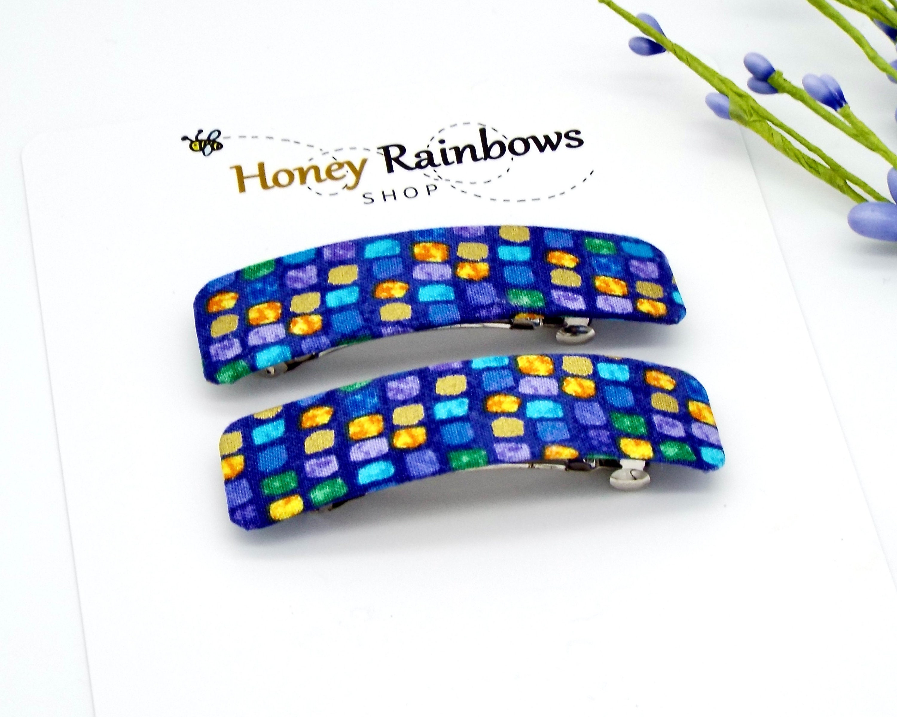 Beautiful Multicolor Musical Notes, Tear Drops, Squares, & White Stars ...