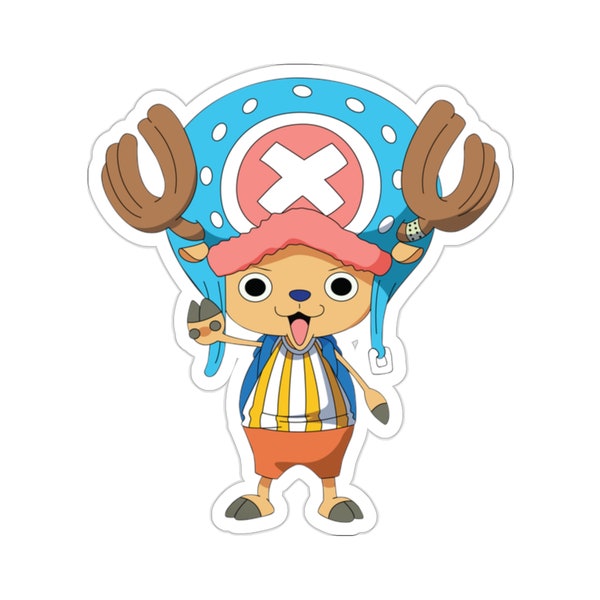 Shop Tony Tony Chopper - Etsy