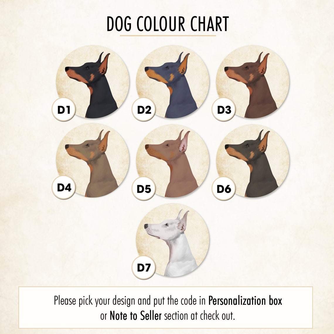 Doberman Pinscher Bath Soap Canvas Doberman Pinscher Bathtub - Etsy