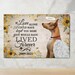 Pharaoh Hound Memorial Canvas, Pharaoh Hound Loss, Custom Dog Sympathy ...