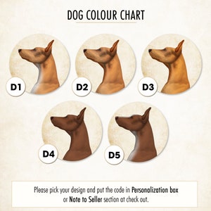 Pharaoh Hound Memorial Canvas, Pharaoh Hound Loss, Custom Dog Sympathy ...