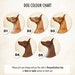 Pharaoh Hound Memorial Canvas, Pharaoh Hound Loss, Custom Dog Sympathy ...