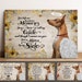 Pharaoh Hound Memorial Canvas, Pharaoh Hound Loss, Custom Dog Sympathy ...