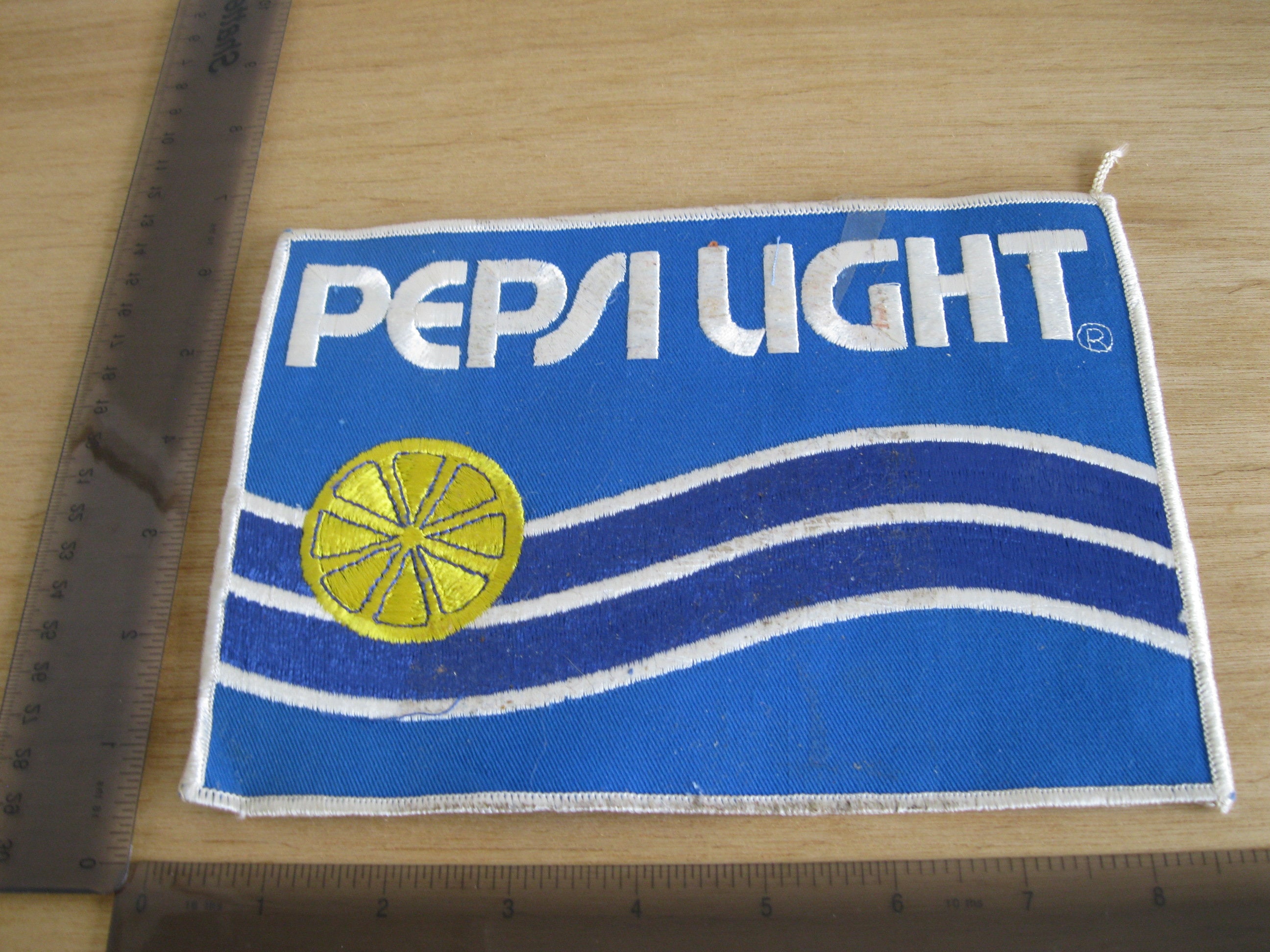Pepsi Light Logo