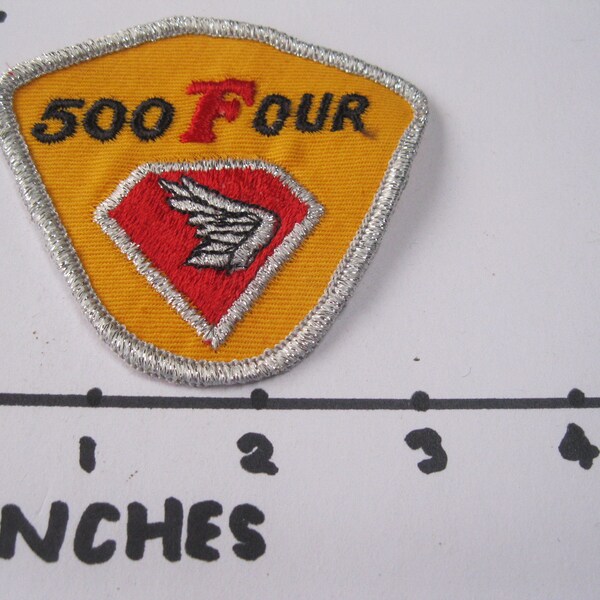 Honda Patch - Etsy