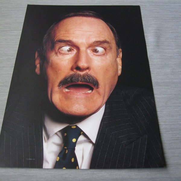 John Cleese - Etsy